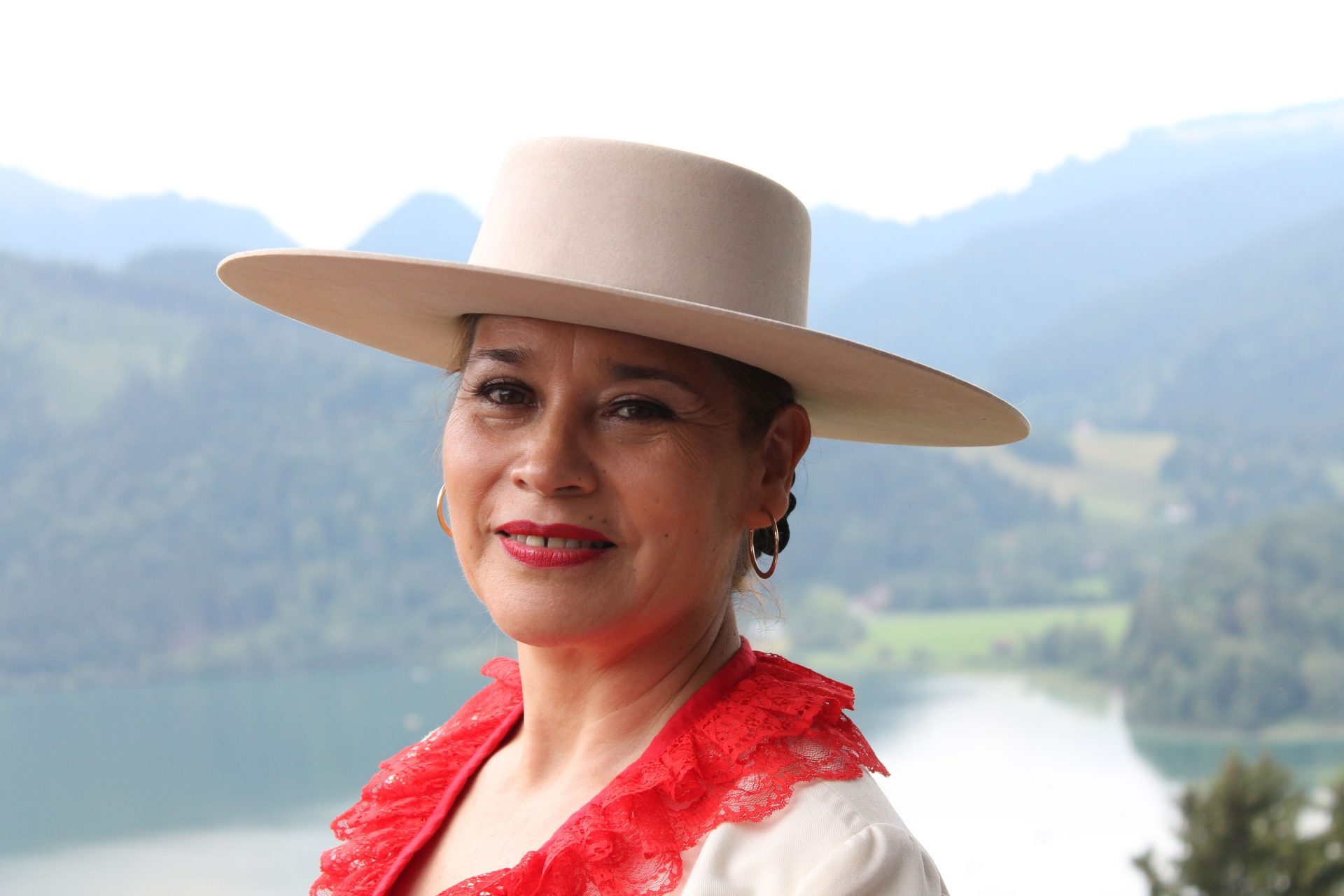 Puelche e.V. • Grupo Folclórico Chileno